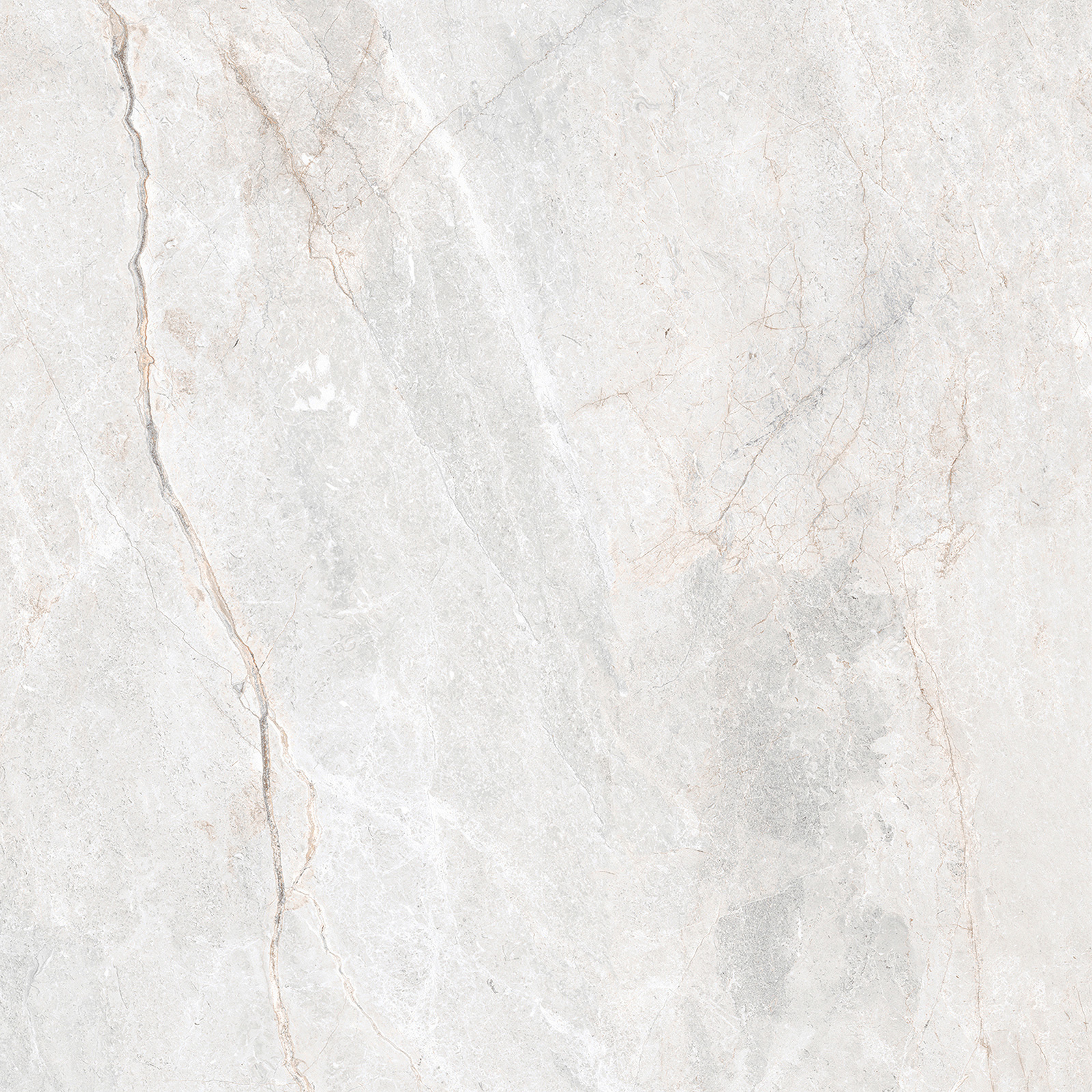 BODENFLIESE STEINOPTIK TOSCANA PERLA MATT 100X100 HALCON | NX13459