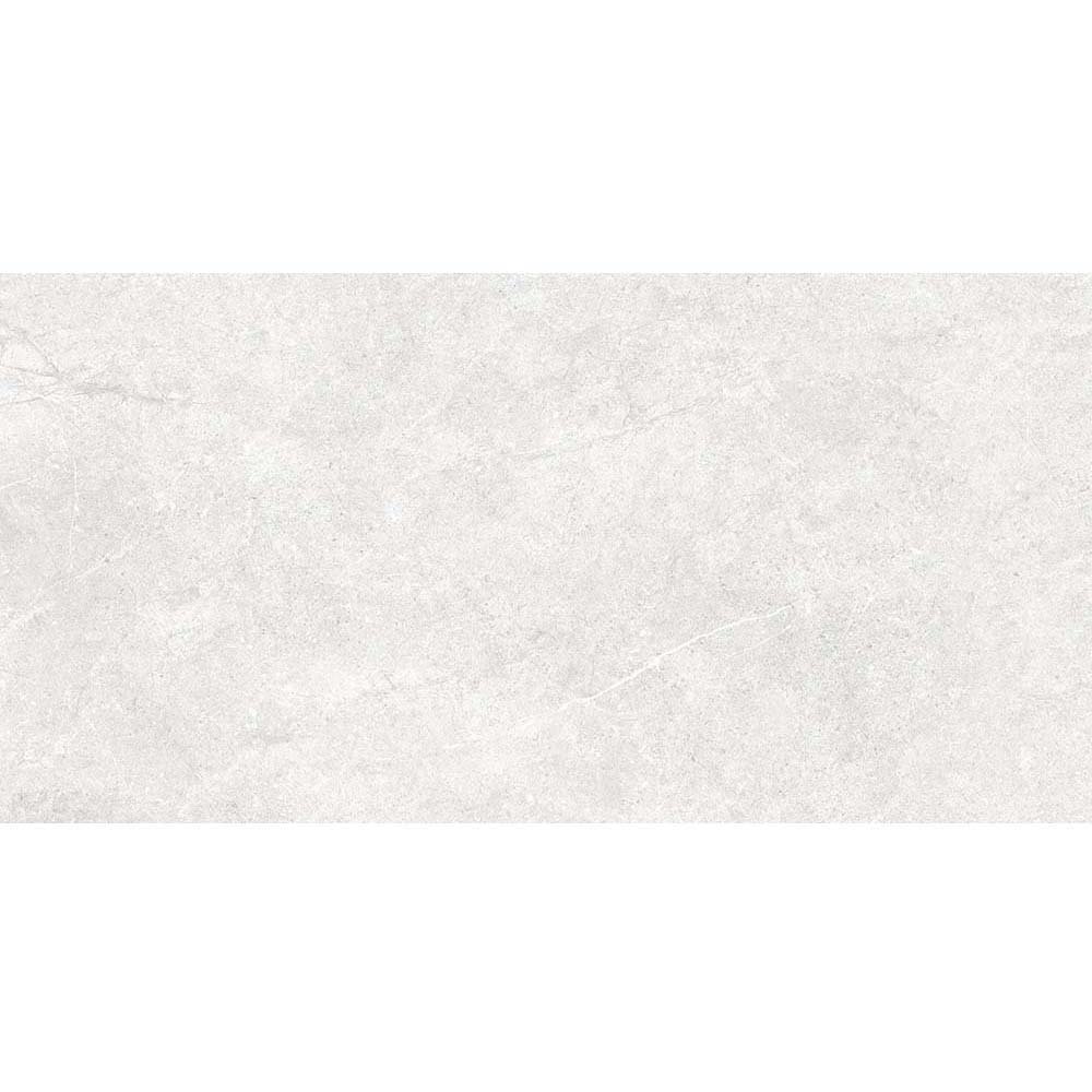 BODENFLIESE STEINOPTIK BABILON PERLA MATT 60X120 ECOCERAMIC | NX12469