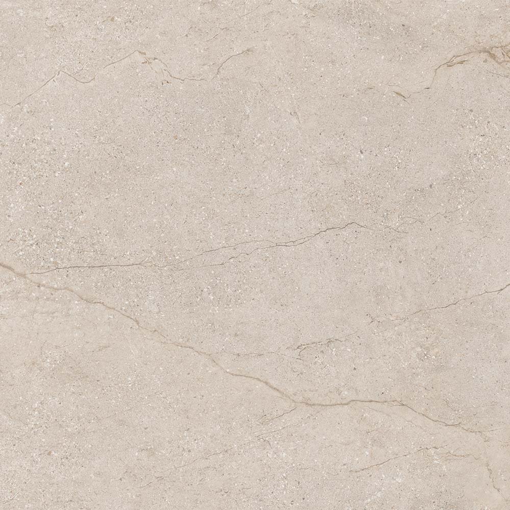 BODENFLIESE STEINOPTIK SUMMER BEIGE MATT 100X100 | NX08934