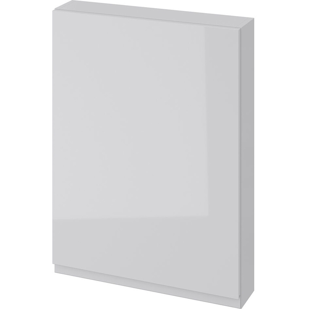 CERSANIT MODUO SLIM 60 Waschtischschrank weiß S590-004-DSM | NX05024