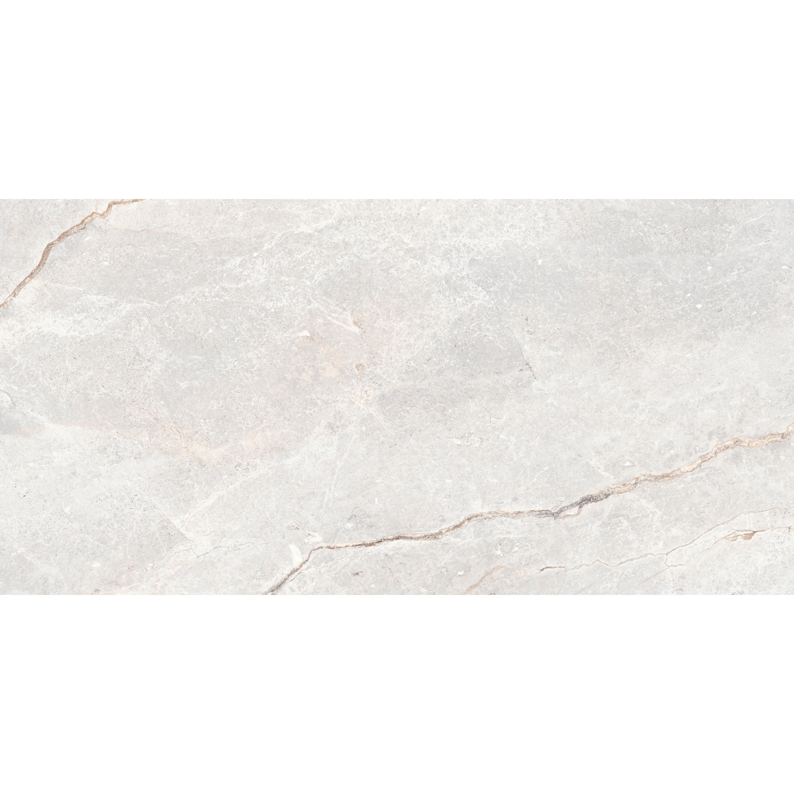 BODENFLIESE STEINOPTIK TOSCANA PERLA MATT 60X120* HALCON | NX24130
