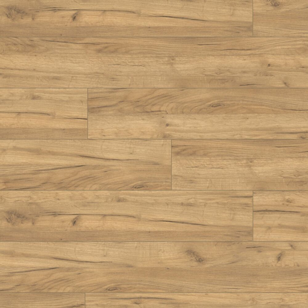 Laminatboden KRONOSTEP EICHE CRAFT GOLDEN K003 AC5 8 mm | NX02325
