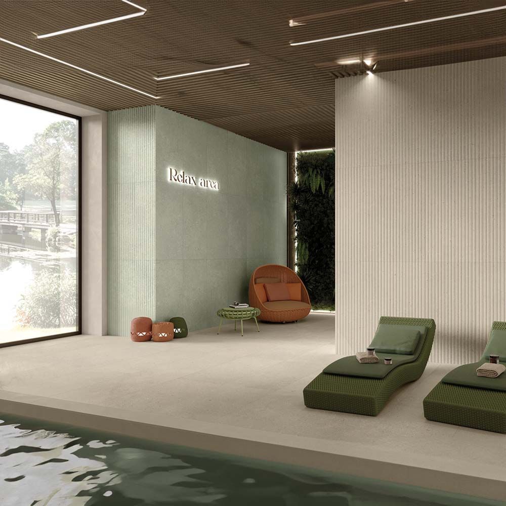 BODENFLIESE GEOLOGY TERRA MATT 60X120 DADO CERAMICA | NX09712