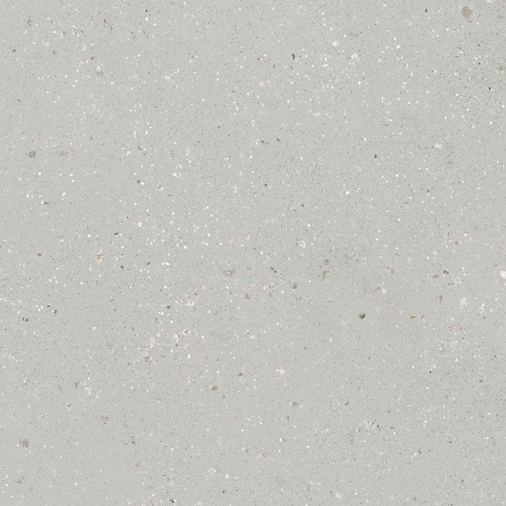 BODENFLIESE TERRAZZOOPTIK GEOLOGY GHIAIA MATT 60X60 DADO CERAMICA | NX09698